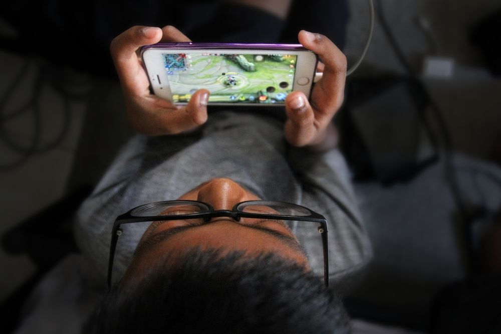 Growing vision problems | The Star