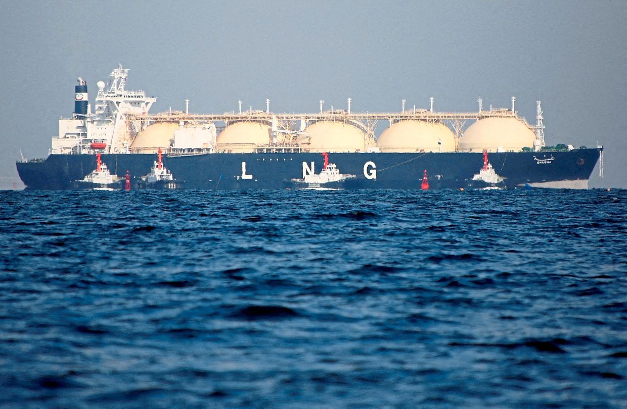 Shell defers Australian plant turnaround to next year | The Star