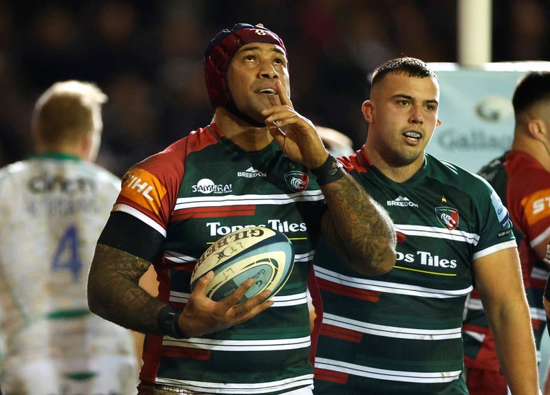 Rugby: Rugby-Fiji flyer Nadolo signs with NSW Waratahs in Super Rugby ...