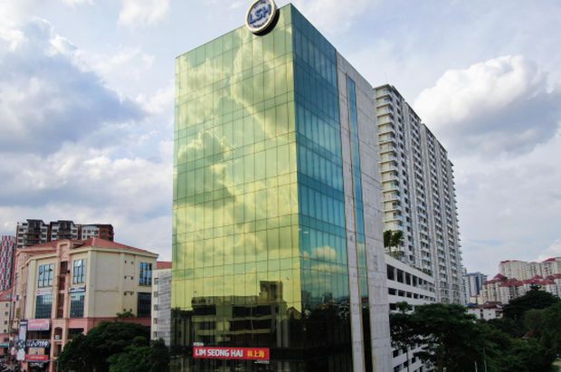 LSH Capital diversifies into construction business | The Star