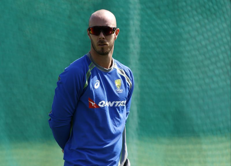 Cricket: Cricket-No Warner but Lynn signs up for new Emirati T20 league ...