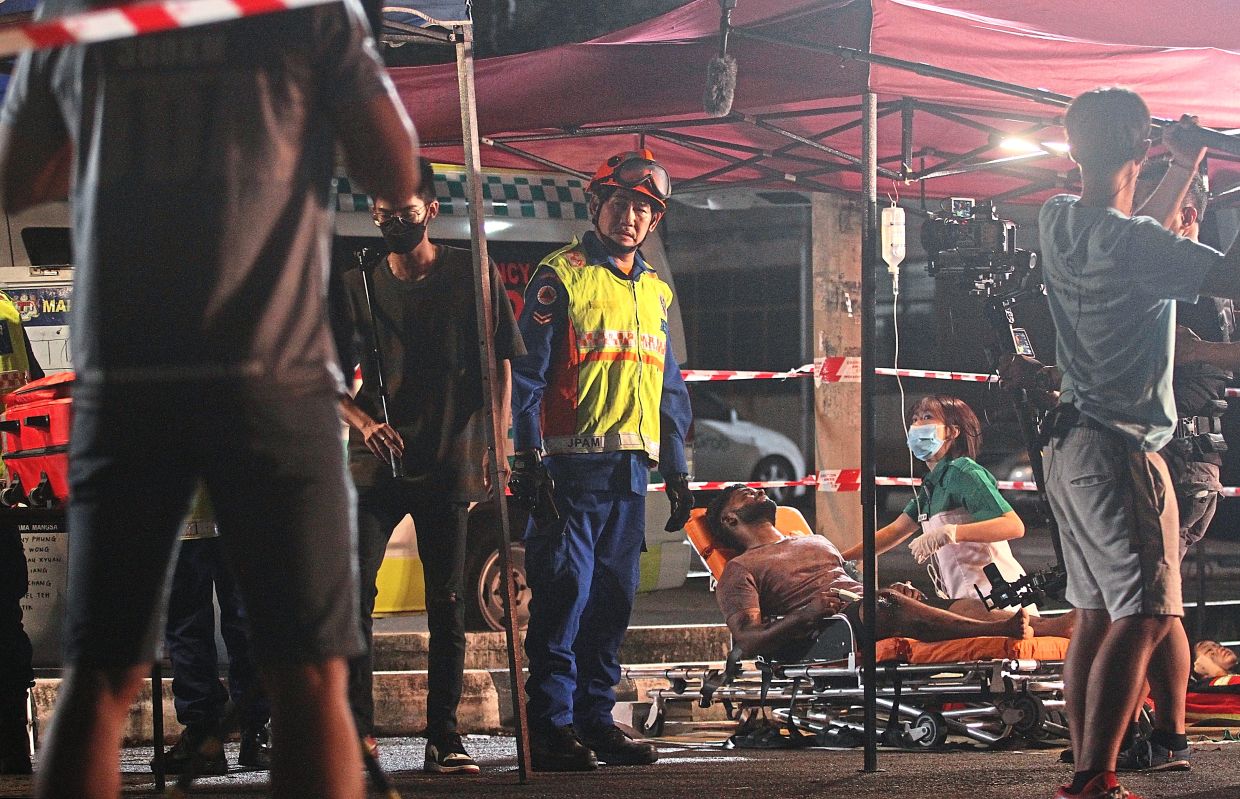 An inspiring take on the unsung heroes of MCO | The Star