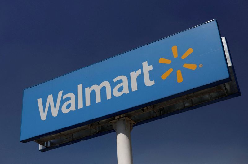 Walmart held talks on streaming deal with Disney, Comcast and Paramount ...