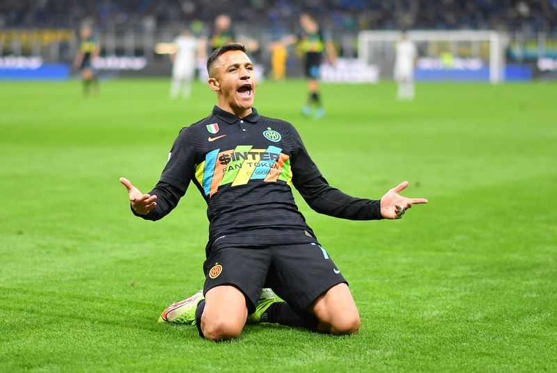 Football: Soccer-Sanchez has agreement in principle to join Marseille ...
