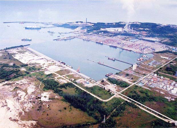 Bintulu Port seen to sustain earnings rise | The Star