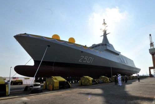 Key LCS project documents must be fully declassified, says PAC | The Star