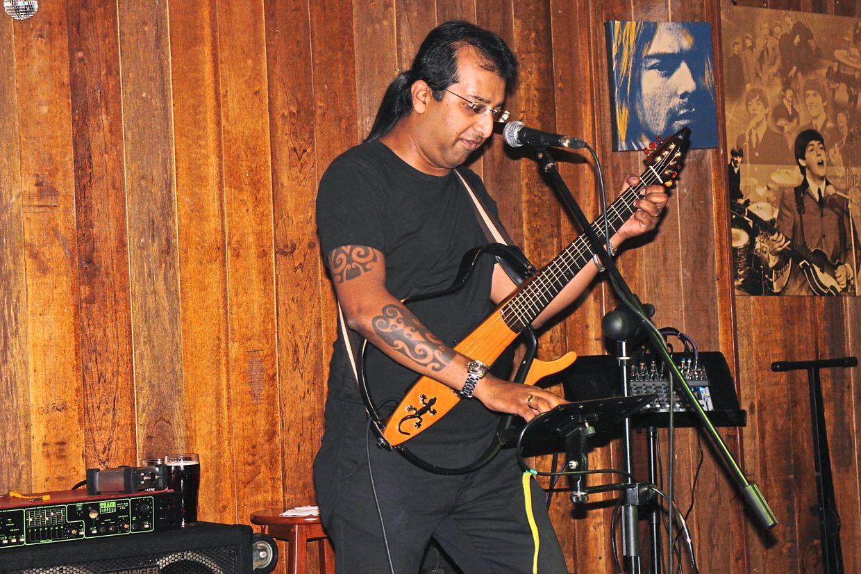 Jazzing up Klang Valley nights | The Star