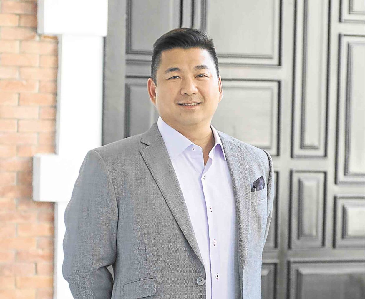 Philippine tycoon and Duterte supporter Uy's business may face US ...