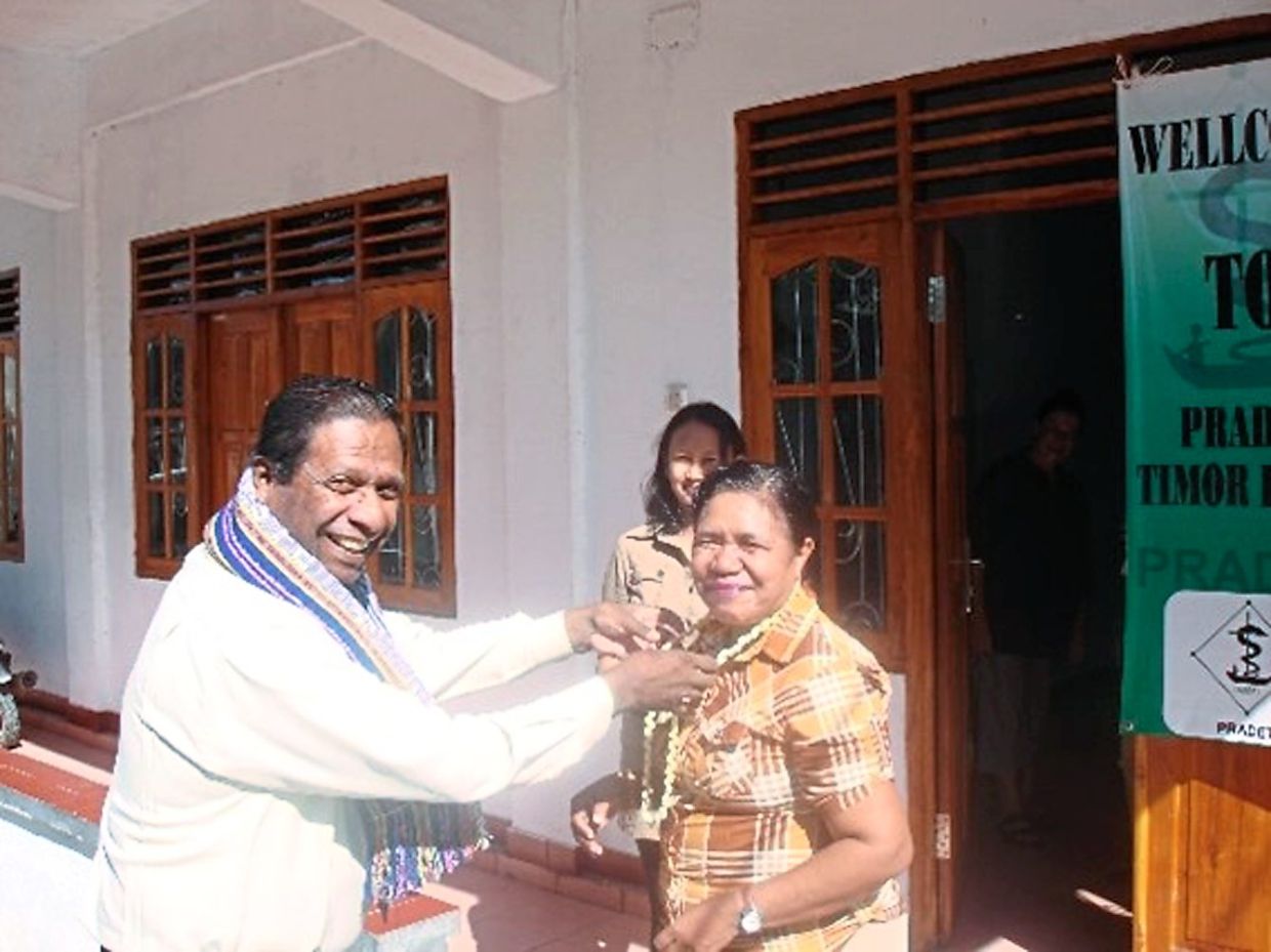 Doyen of psychiatry Prof Dr M. Parameshvara Deva passes on | The Star