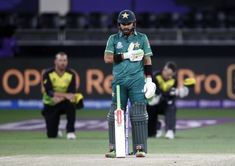 Cricket: Cricket-Pakistan captain Babar rules out Malik return for T20 ...