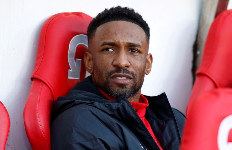 Football: Soccer-Defoe returns to Tottenham in academy role | The Star