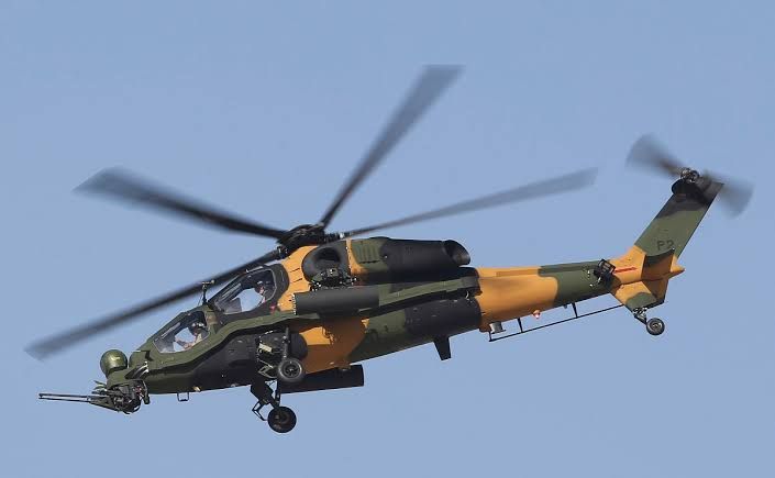 Philippines officially cancels chopper deal with Russia | The Star
