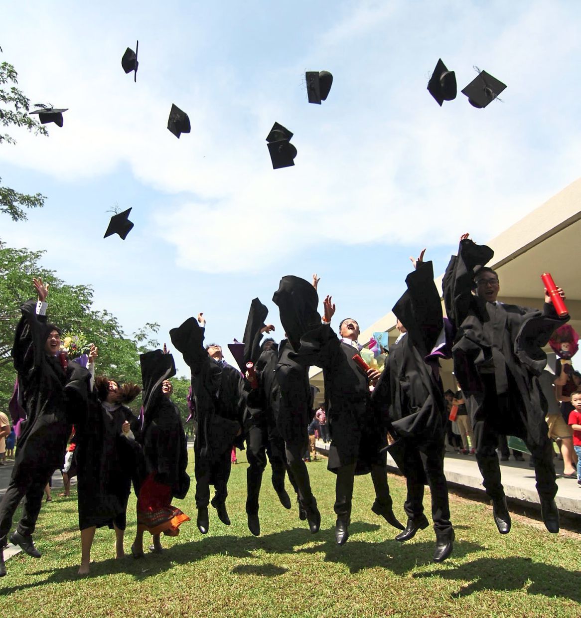 UTAR looks ahead with STEM focus | The Star