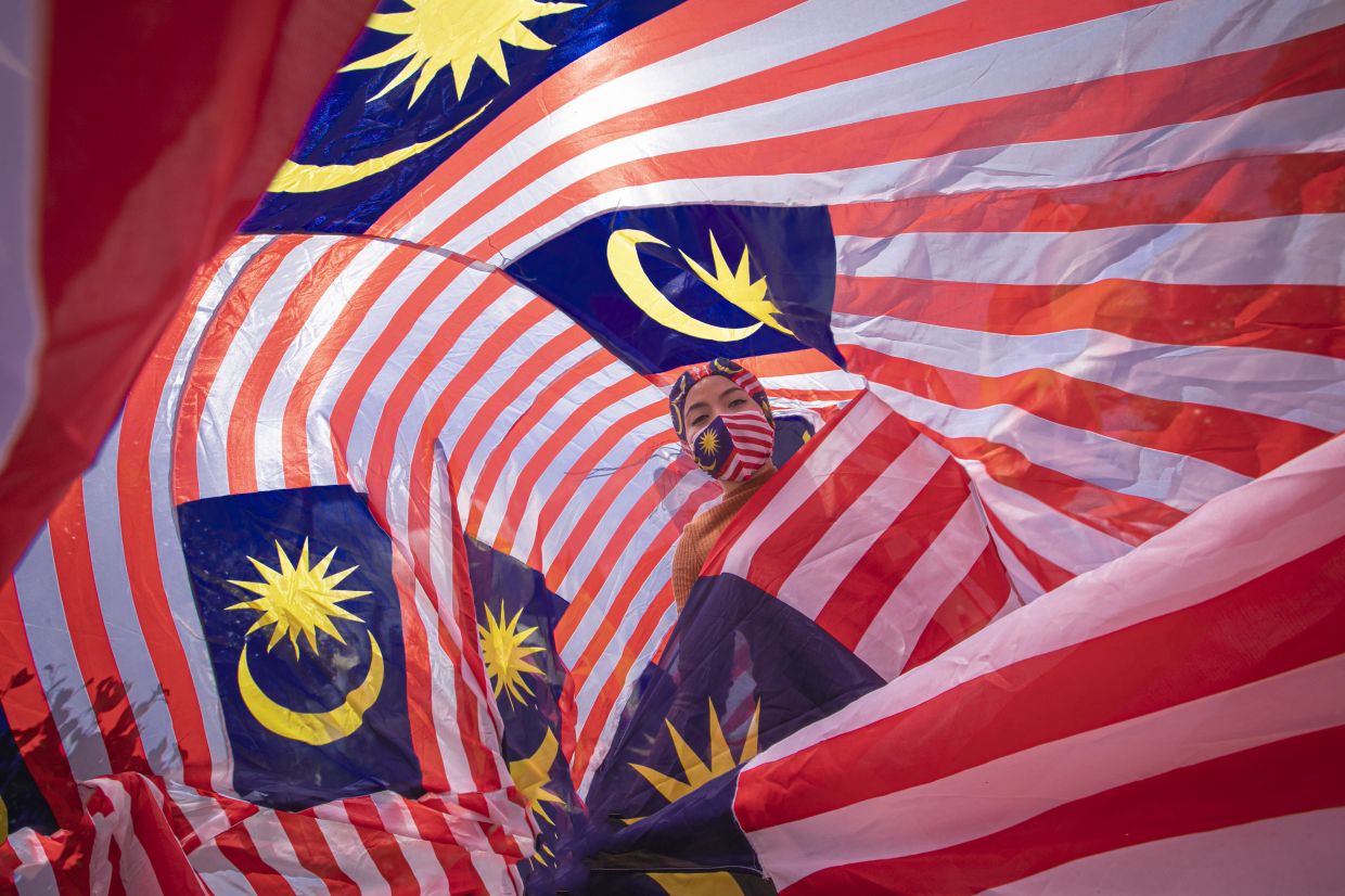 'Peszta' all-day arts event ready to give KL's Kampung Attap a Merdeka ...