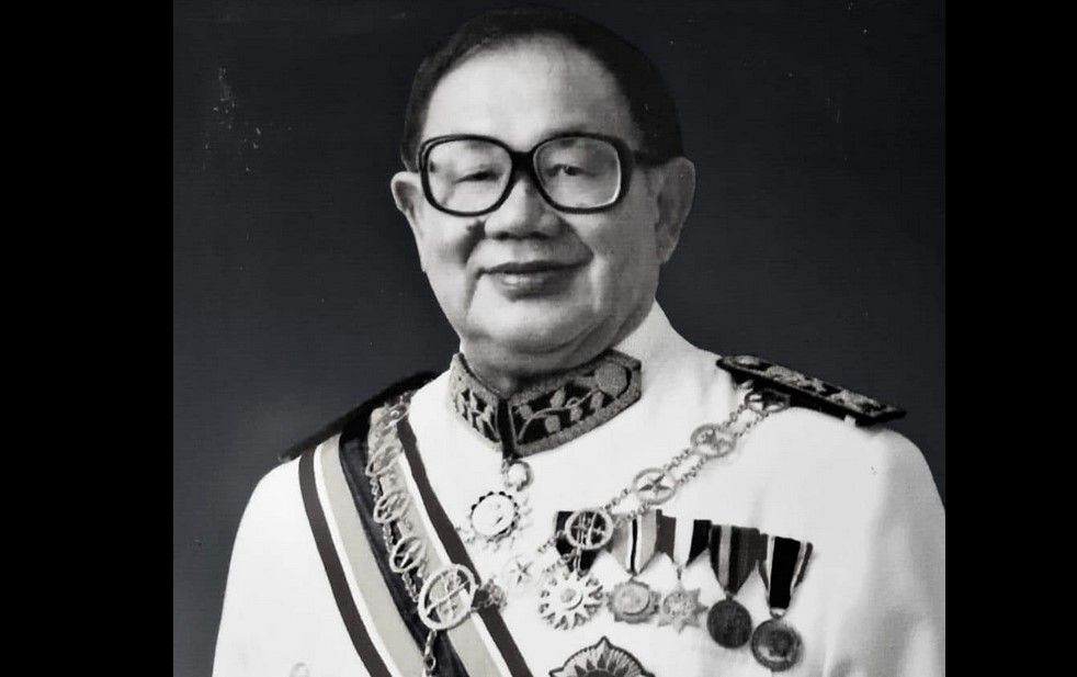 Boon Leong's passing a big loss to the nation, says Dr Wee | The Star