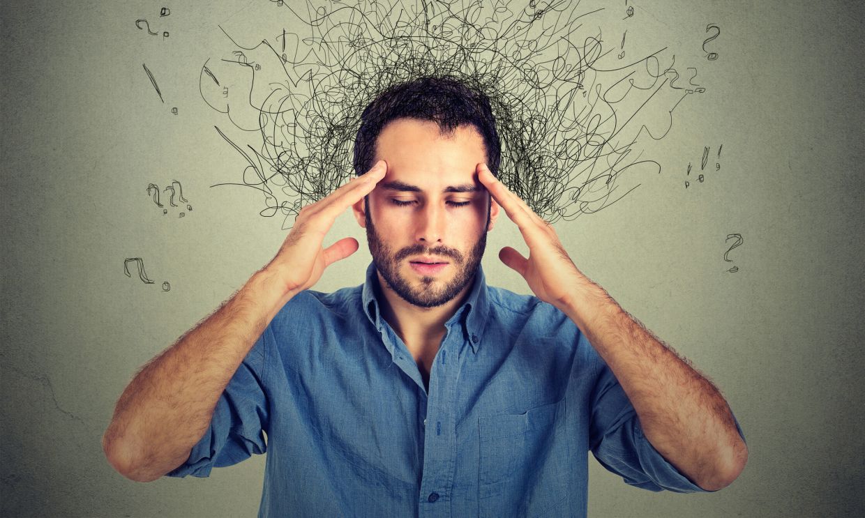 Using recreational fear to overcome anxiety | The Star