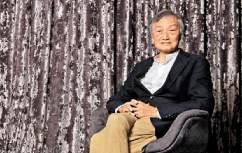 HK actress Josephine Siao's husband, veteran newsman Clarence Chang ...