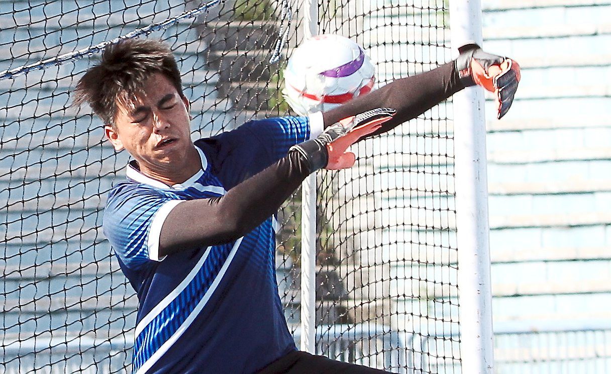 Blind footballers struggle to regain momentum | The Star