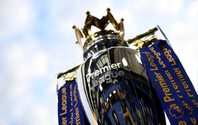 Football: Soccer - Premier League celebrates 30 year rise to global ...