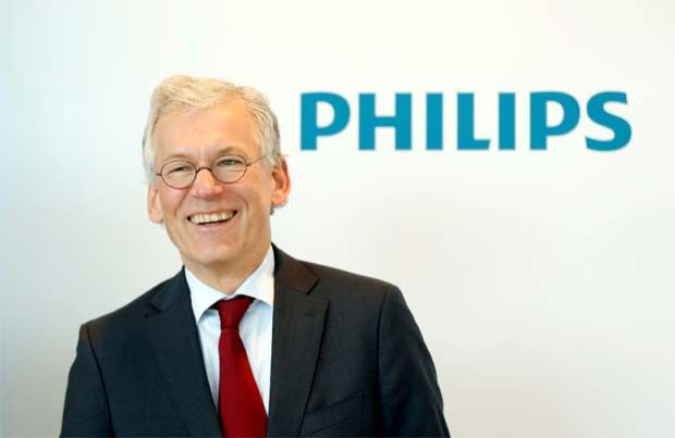Philips parts ways with CEO in midst of massive recall | The Star