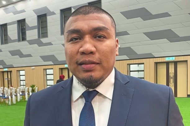 A new arena for Farkhan, but he’s ready for the fight | The Star