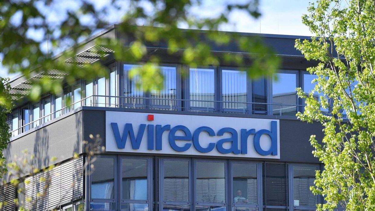 Four allegedly linked to Wirecard case in Singapore charged with CBT ...
