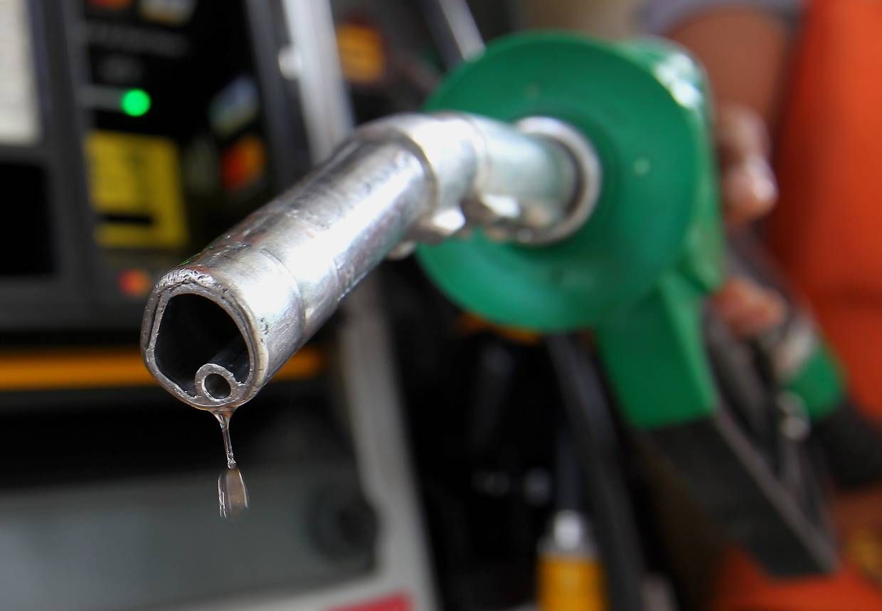 Fuel prices Aug 18-24: RON97 down 5 sen, RON95, diesel unchanged | The Star