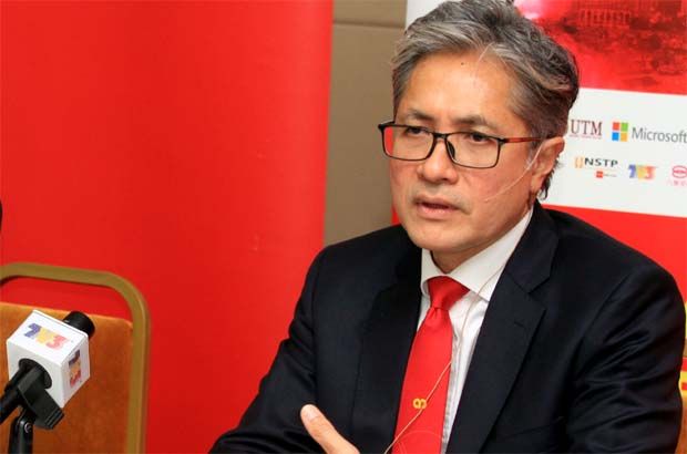 AmBank in good position to weather challenges | The Star