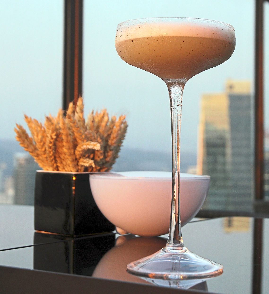 Handcrafted drinks and KL skyline views | The Star