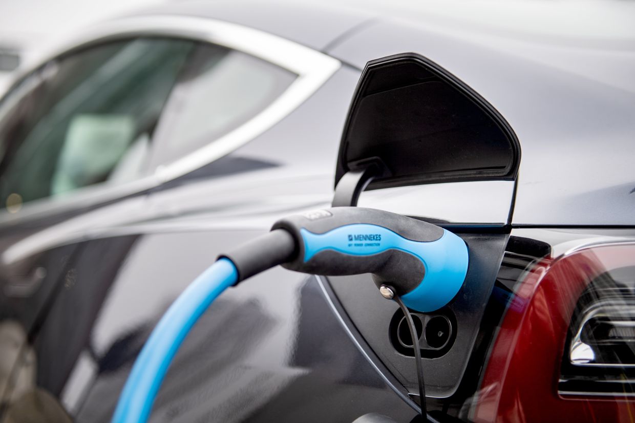 How to make sure your ecar's battery has a long and healthy life | The Star
