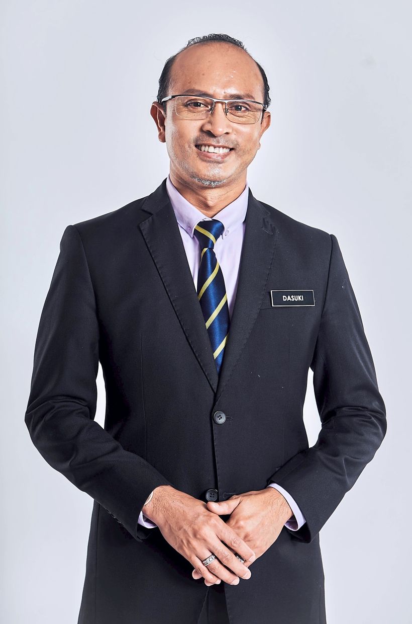 25 YEARS OF GIVING STUDENTS A LIFELINE TO HIGHER EDUCATION | The Star