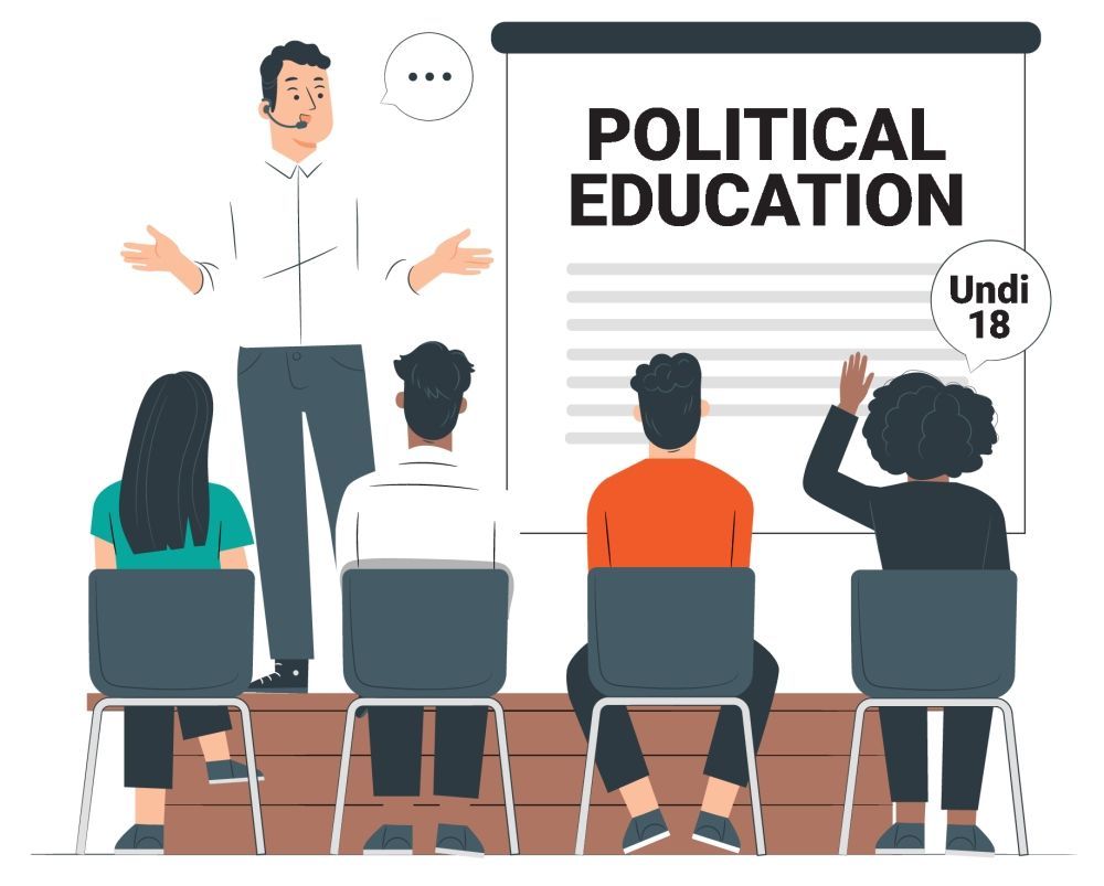 Undi18: How Malaysian youths can become better voters in GE15 | The Star