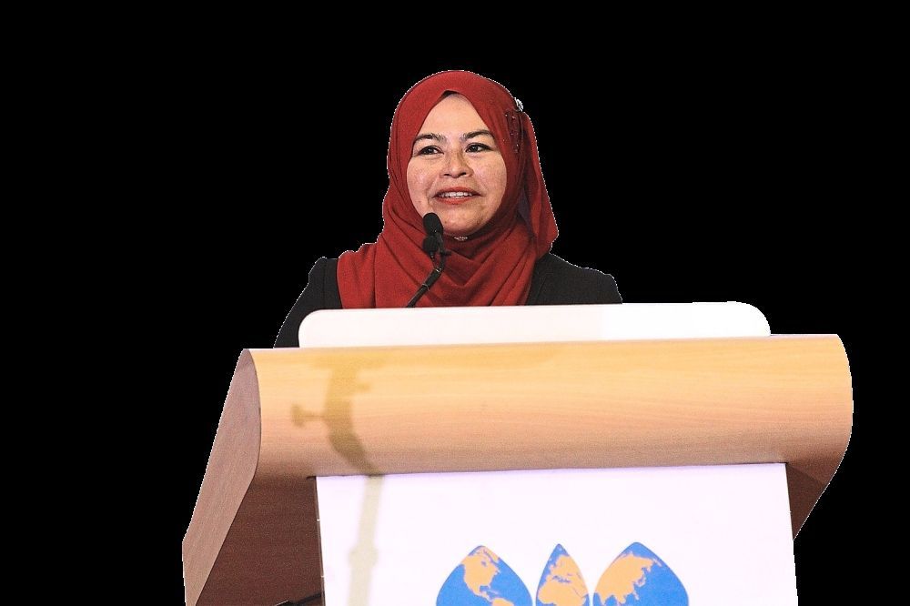 Noraini: Committee to prepare students for GE15 | The Star