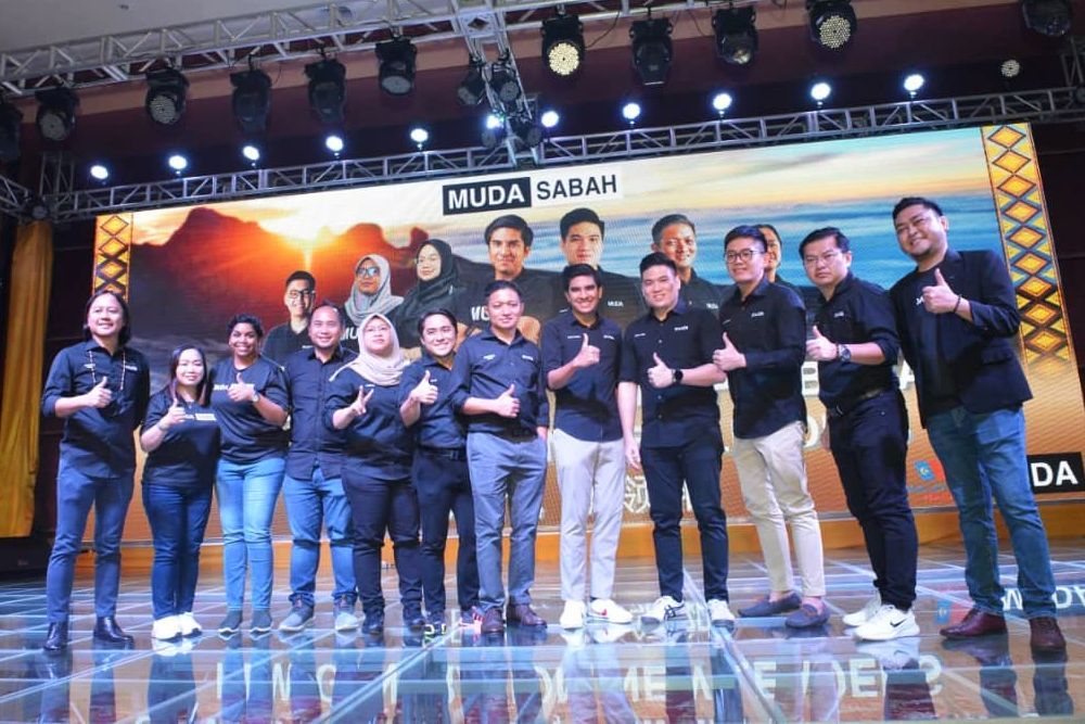 Muda extends reach to Sabah, seeks to unite Opposition | The Star