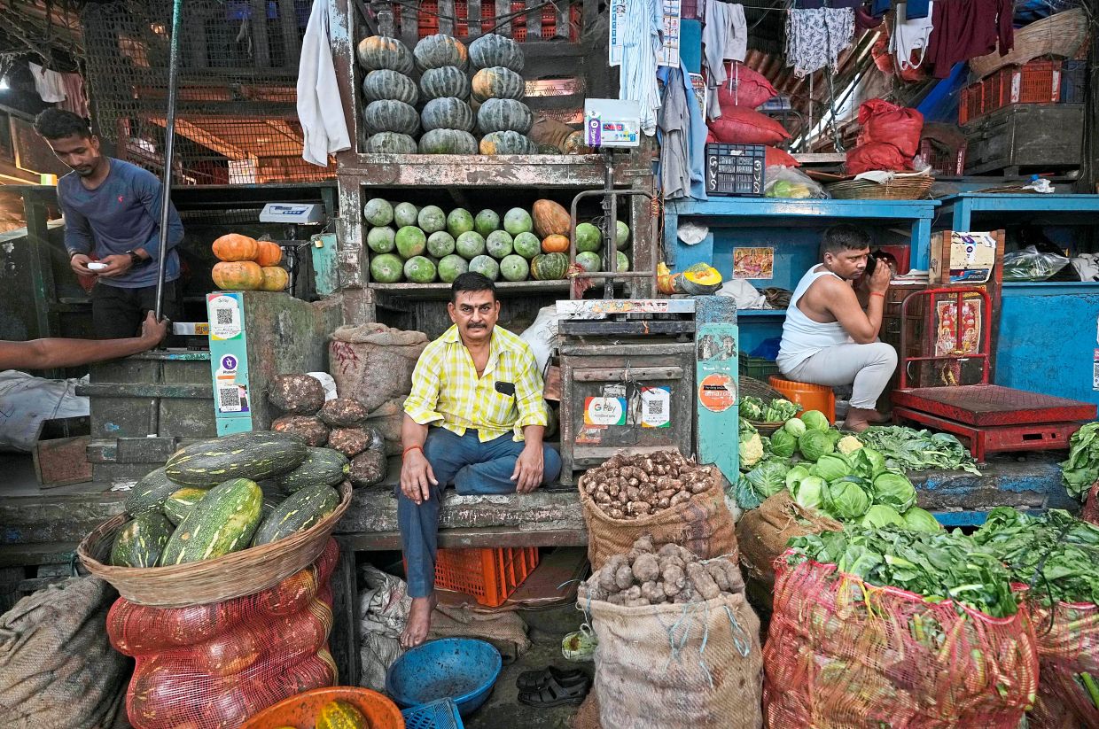 Blow to Modi’s vision of feeding the world | The Star