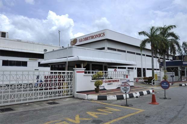 Globetronics to diversify | The Star