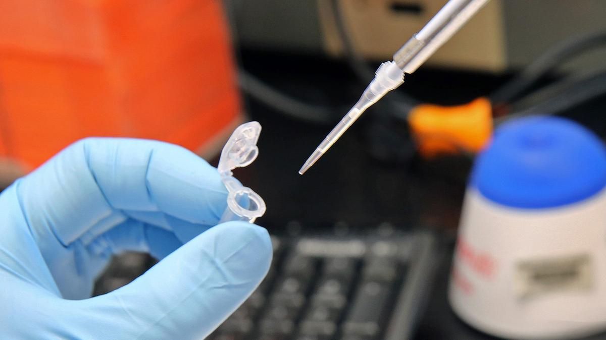 Australia launches world-first preventative DNA screening for cancer ...