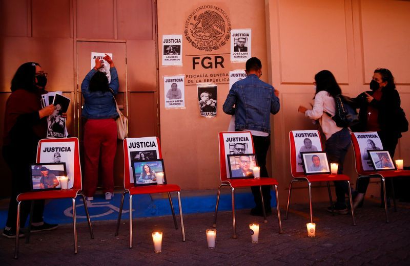 Mexican journalist killed as media death toll jumps | The Star