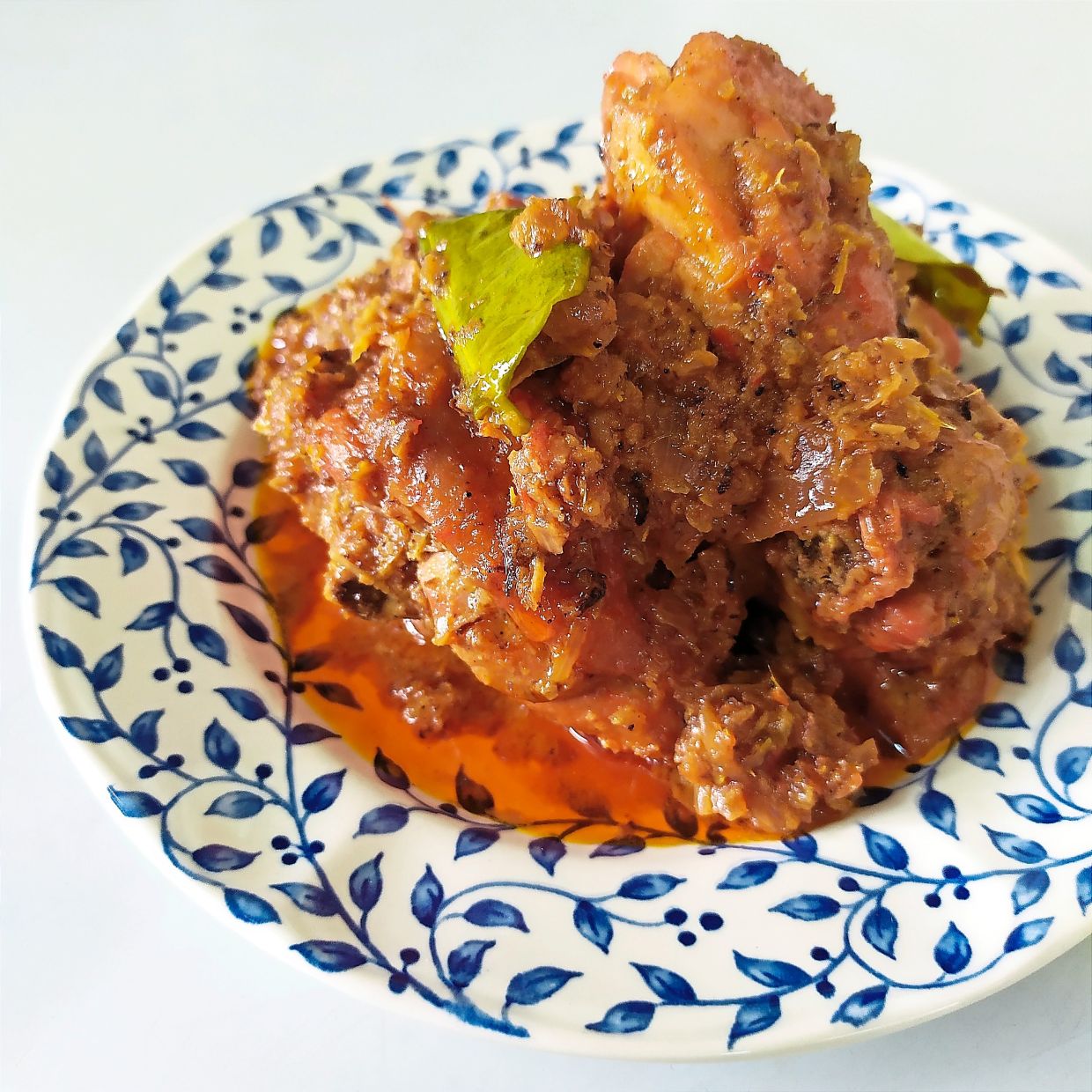 Ordering in: A home cook's heritage Hakka recipes inherited from her ...