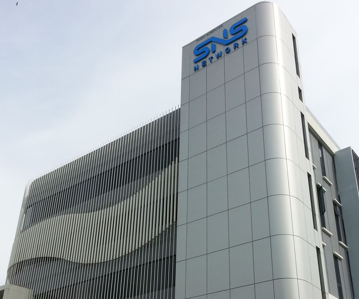 SNS Network's IPO oversubscribed by 6.95 times | The Star