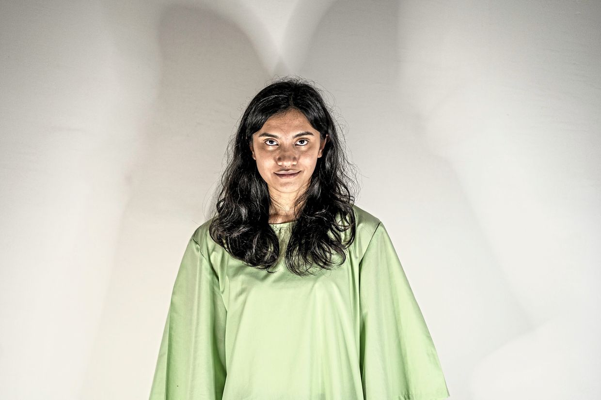 New theatre show 'Asal' shines spotlight on issues of mental health ...