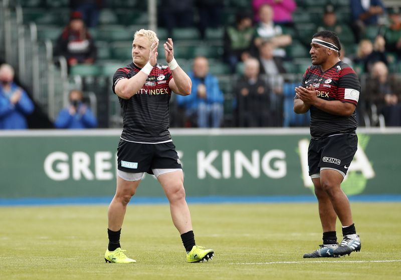 Rugby: Rugby-Boks' Bomb Squad still packs plenty of dynamite – Koch ...