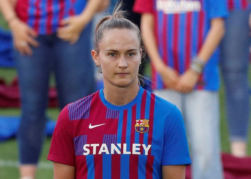 Football: Soccer - Norway's Hansen takes a break from international ...