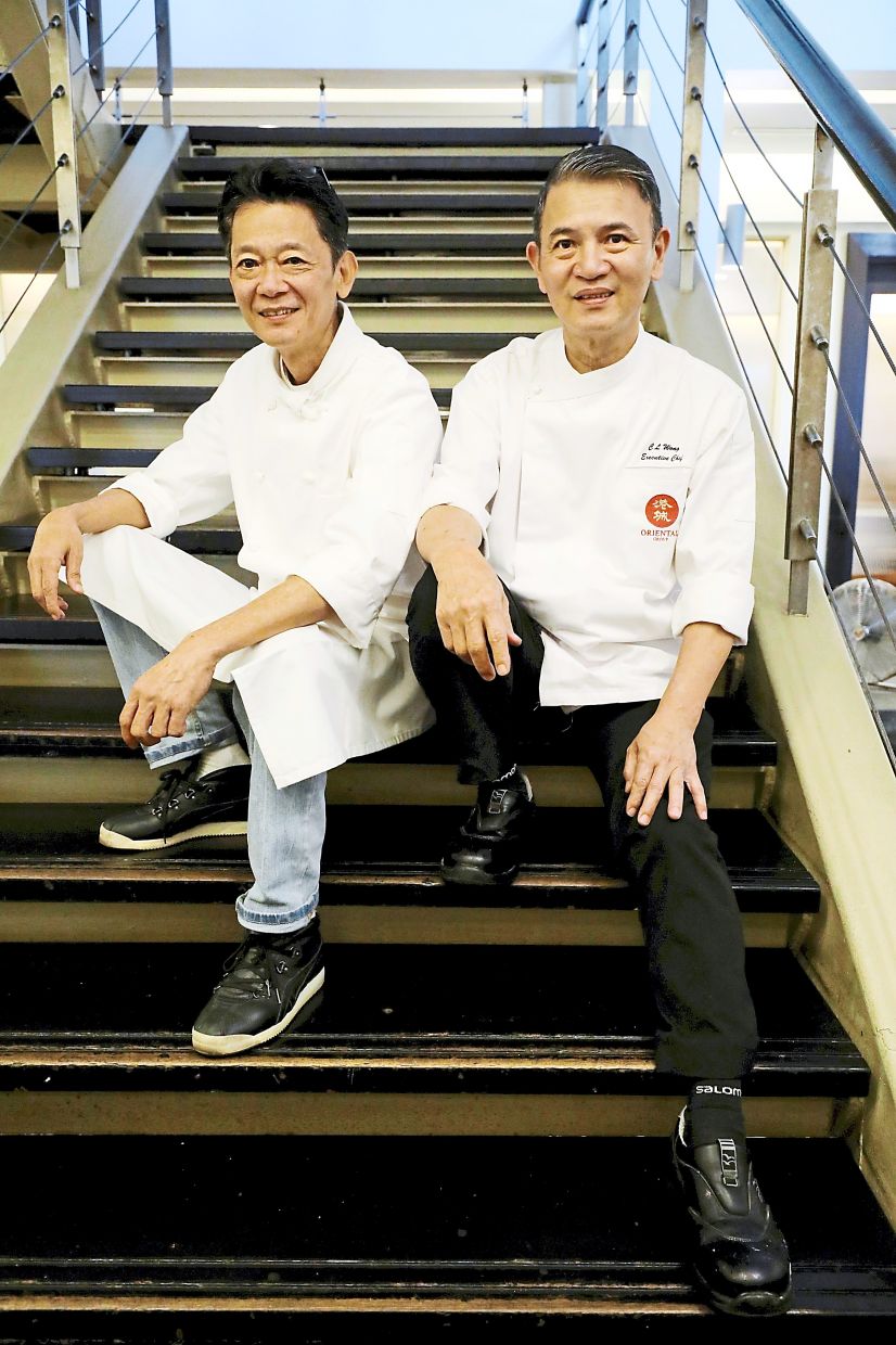 Feast for the senses | The Star