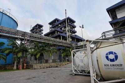 IOI Corp results within market expectations | The Star