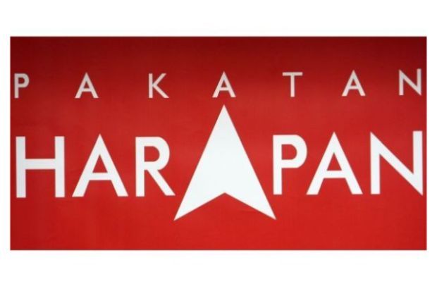 Pakatan Harapan to use one logo for GE15, mulls new design | The Star