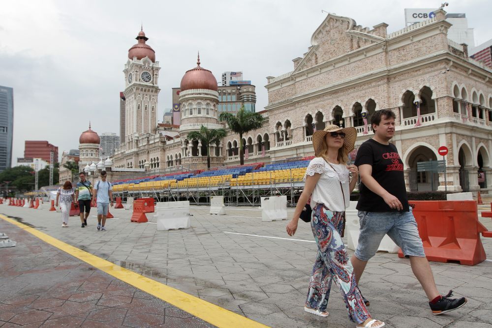About 50,000 visitors expected to attend National Day celebration at ...