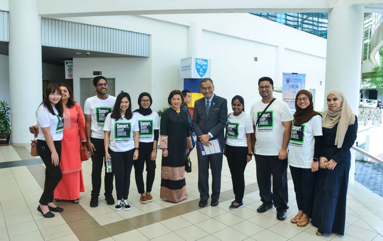 Two-time Merdeka Award winner sends 'ripples of hope' in fight against ...