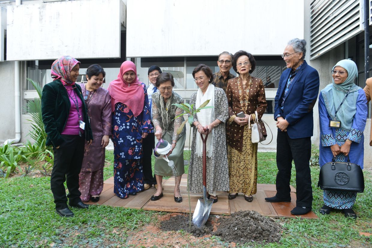 Two-time Merdeka Award winner sends 'ripples of hope' in fight against ...