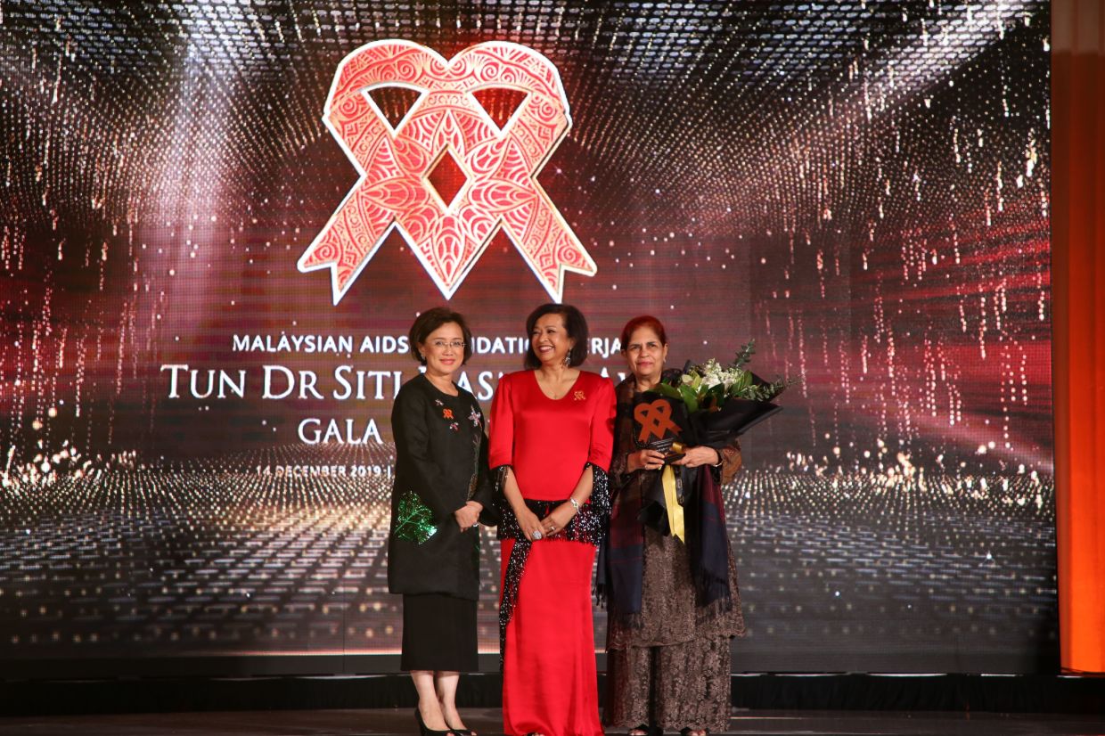 Two-time Merdeka Award winner sends 'ripples of hope' in fight against ...